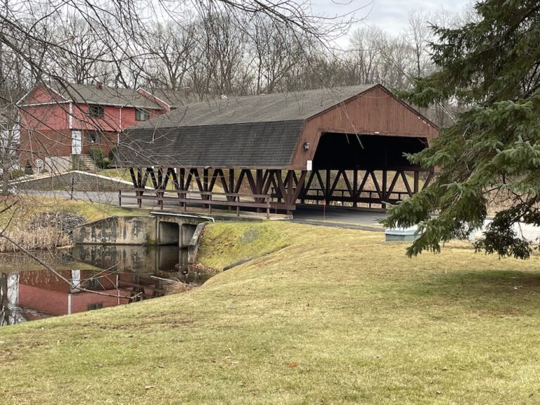 Churchill Bridge – CTMQ
